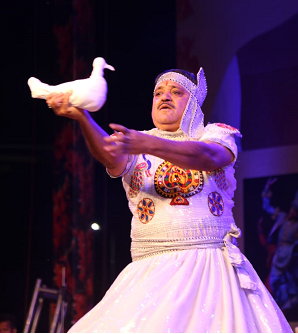 GIAA 2023 – Award for Indian Record Holders from across the World by ...