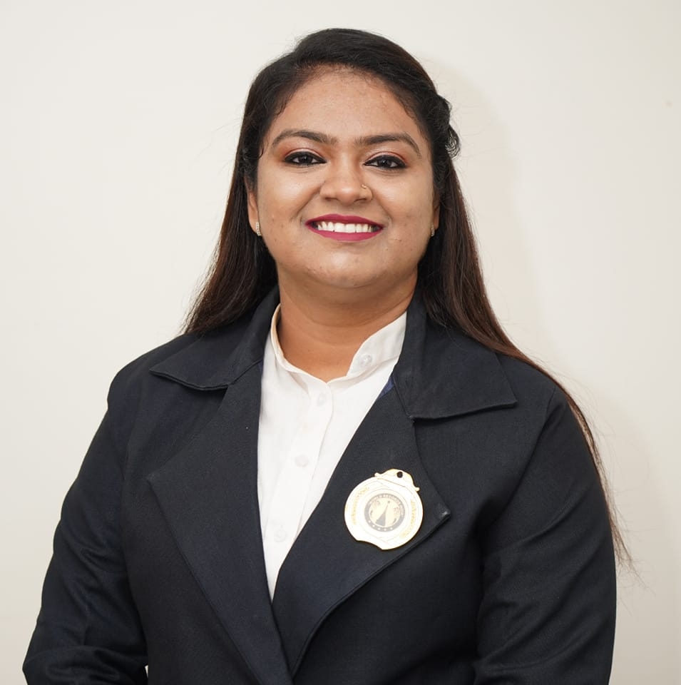 Team – Genius Award – Genius Indian Aachiver's Award 2025